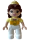 Duplo Figure, Disney Princess, Chip Potts (Duplo Utensil Cup with Stud ...