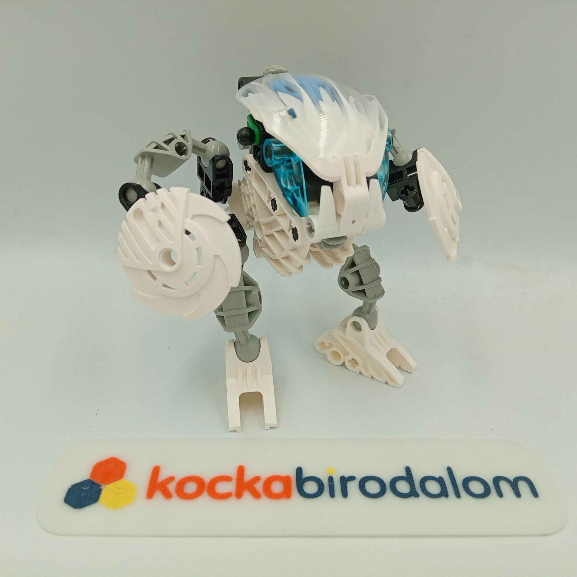 LEGO Bionicle - Kohrak - 8565 h8565 Kocka Birodalom